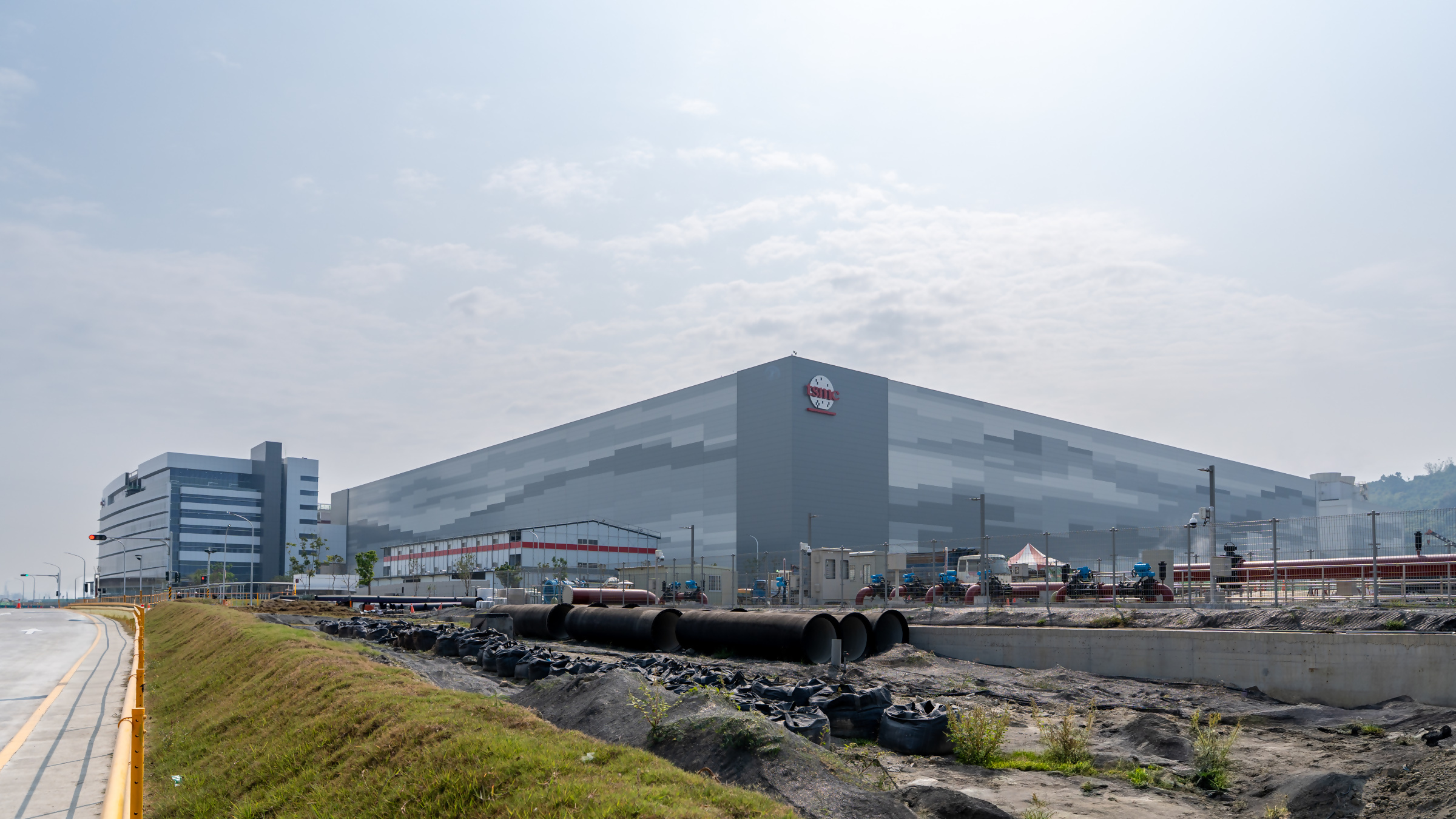 台積電南科高雄園區2奈米擴產 投資逾新台幣1.5兆元創造超過7000直接工作機會 | 蕃新聞